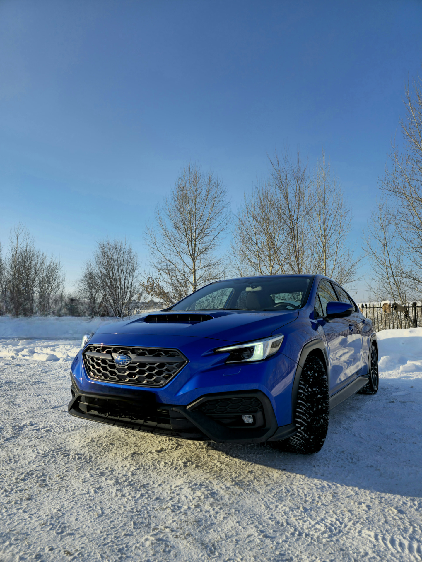 Заменил масло и фильтр — Subaru WRX (VB), 2,4 л, 2024 года | плановое ...