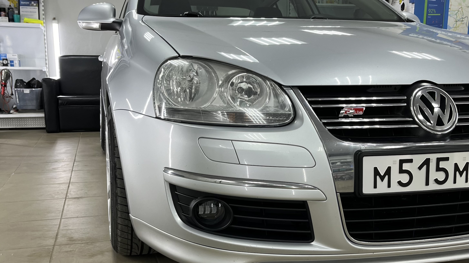 Volkswagen Jetta V 1.6 бензиновый 2008 | ⬛️ Vdub на DRIVE2