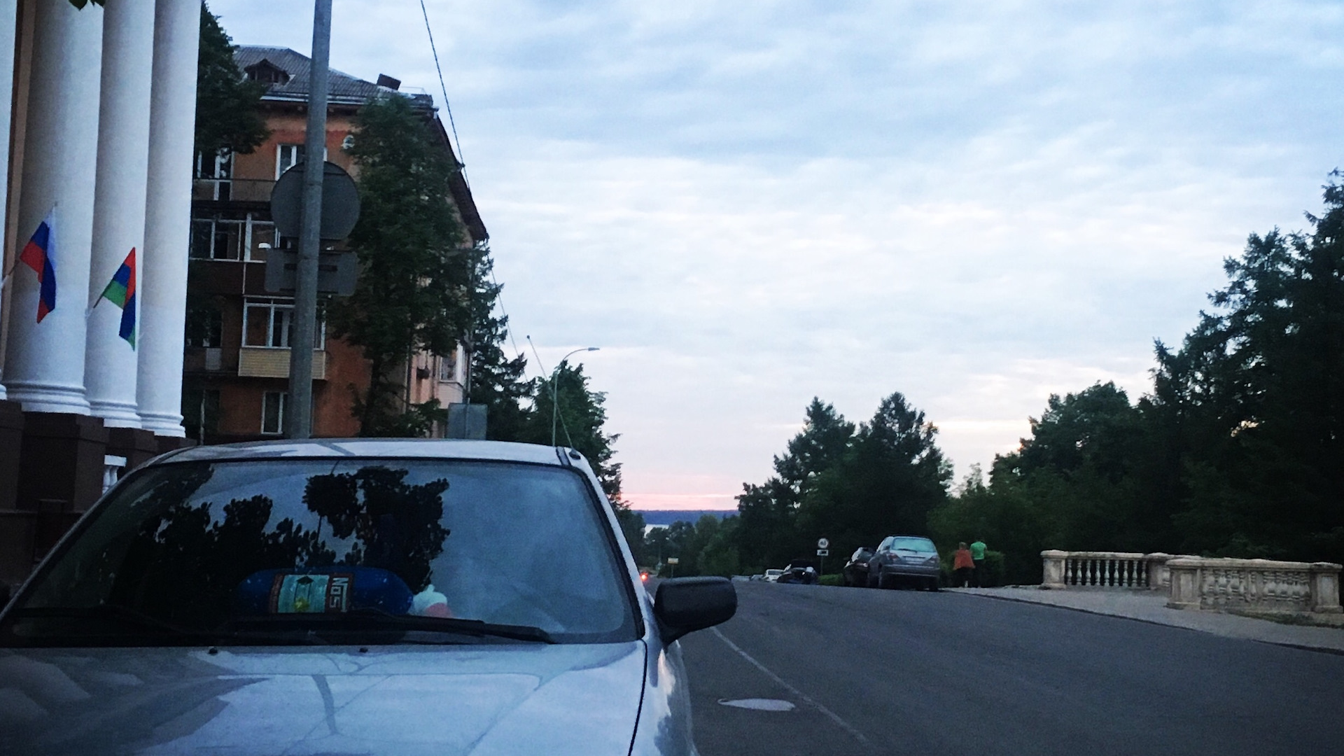 Запись, 18 июня 2018 — DRIVE2