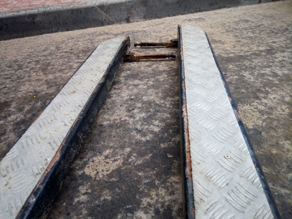 Что можно сделать с внешкой? Нужны идеи. — Renault Sandero Stepway (2G ...