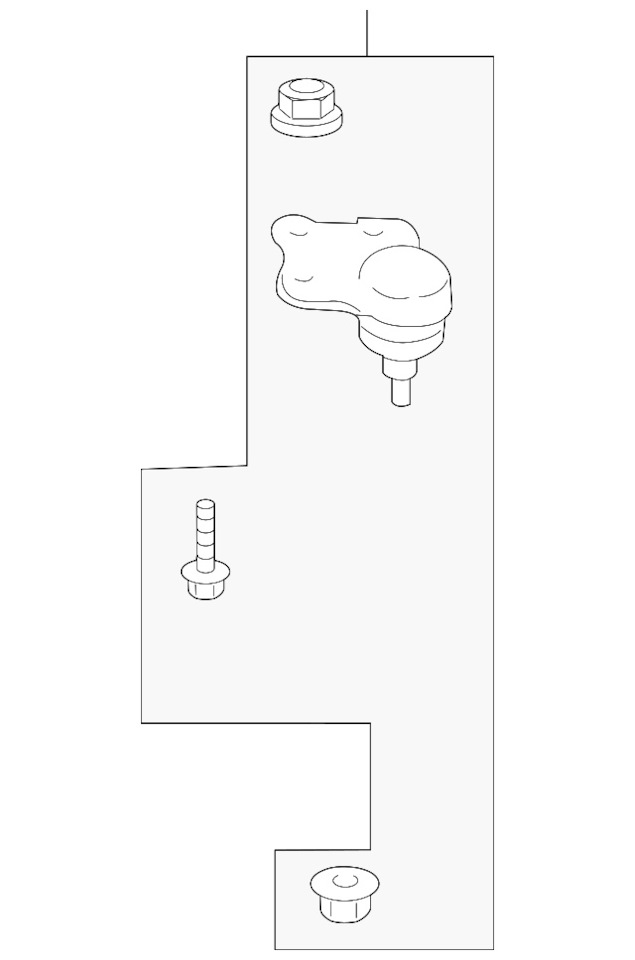 A2113309907 Шарнир независимой подвески / поворотного рычага Mercedes ...