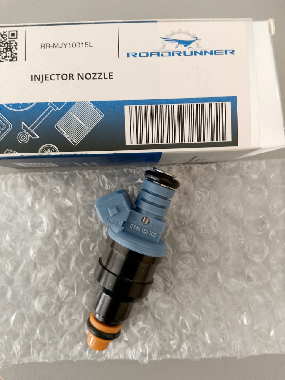 0280150703 Форсунка BOSCH | Запчасти на DRIVE2