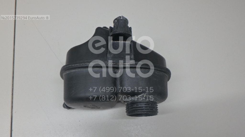 17138610653 Расширительный бачок BMW | Запчасти на DRIVE2