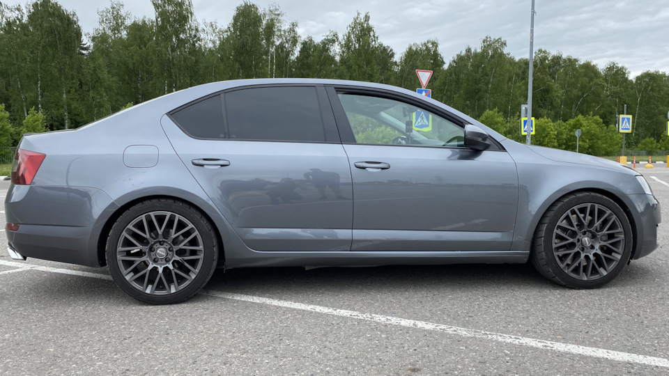 Запись, 11 июня 2021 — DRIVE2