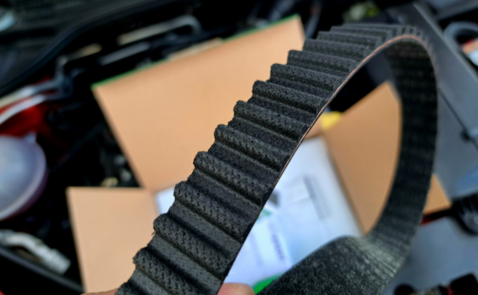 Кит комплект грм INA 530053610, помпа GMB 21176130701000, приводной ...