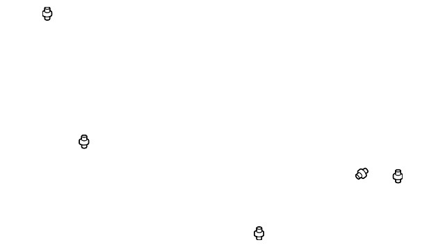 4B0616751 Соединение VAG | Запчасти на DRIVE2