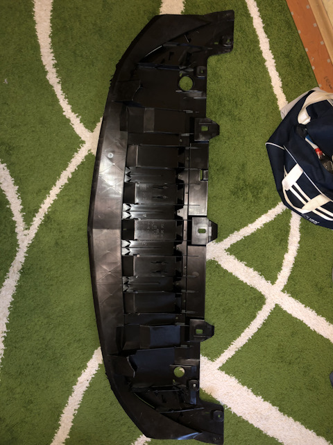 A1178850036 Накладка бампера MERCEDES | Запчасти на DRIVE2