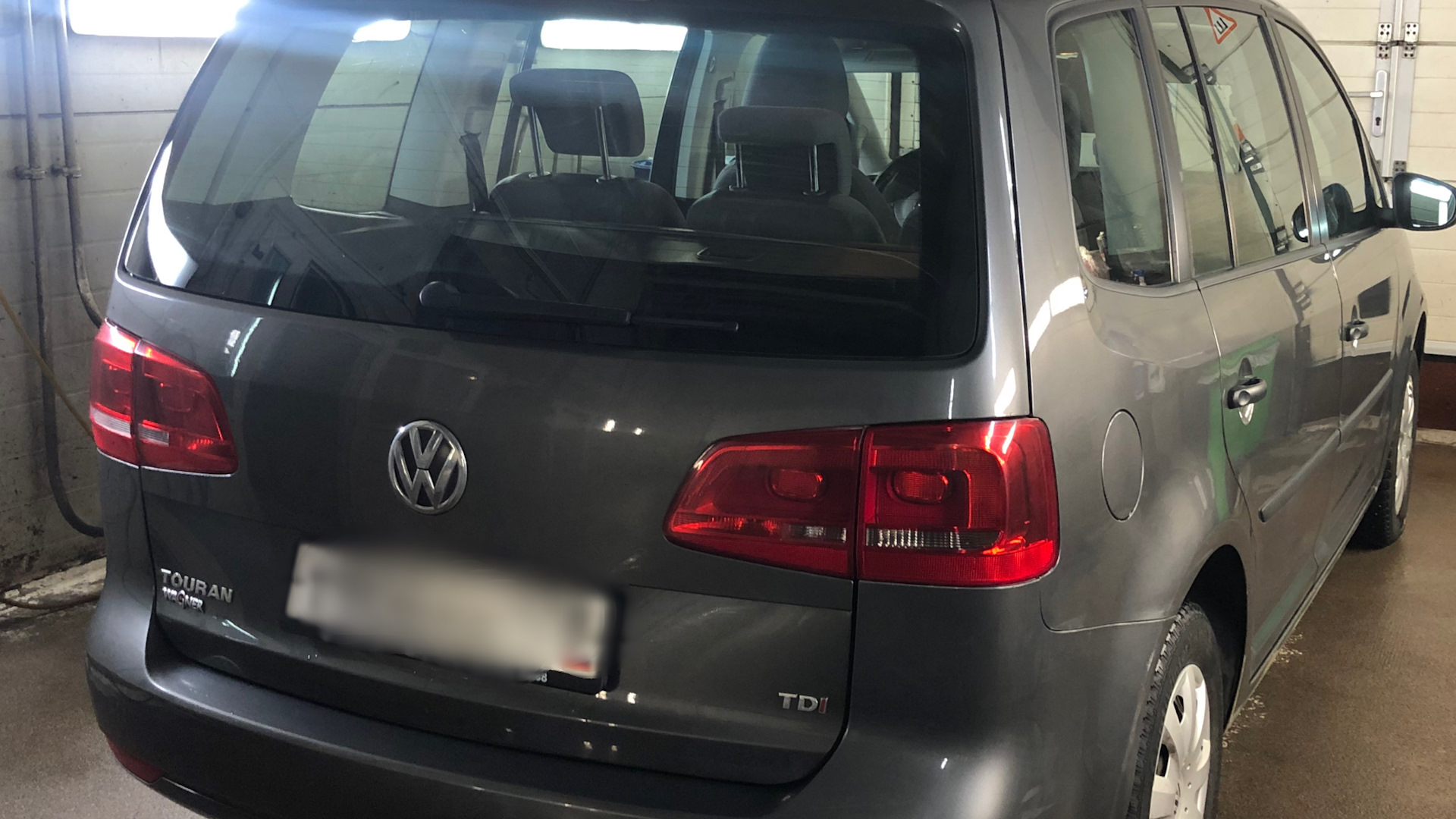 Замена маслосъемных колпачков 1GFE Beams — Toyota Mark II (110), 2 л ...