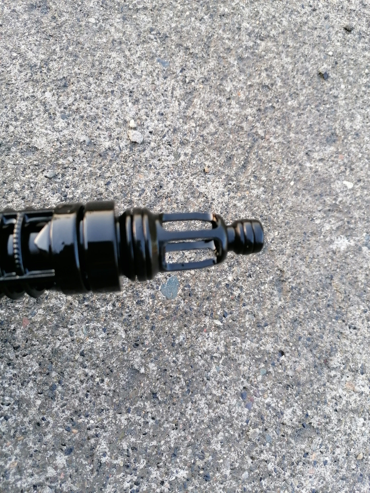 Замена масла раздаточной коробки — BMW X5 (E70), 3 л, 2007 года ...