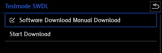 Toolbox для MIB STD2 PQ и ZR — Volkswagen Tiguan (1G), 2 л, 2014 года | другое | DRIVE2