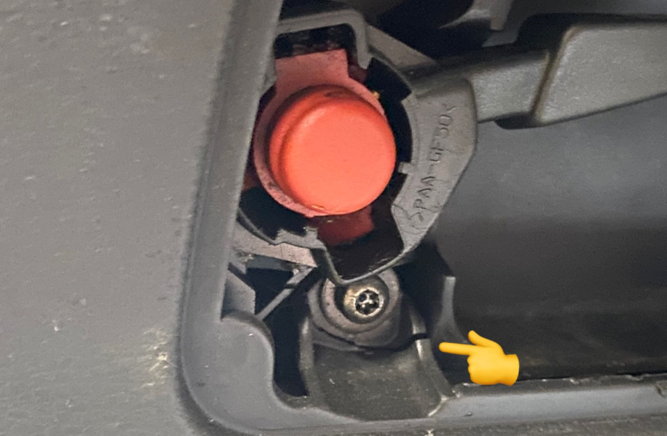 Стайлинг задней части XC90. Путь к рестайлингу — Volvo XC90 (1G), 2,5 л ...