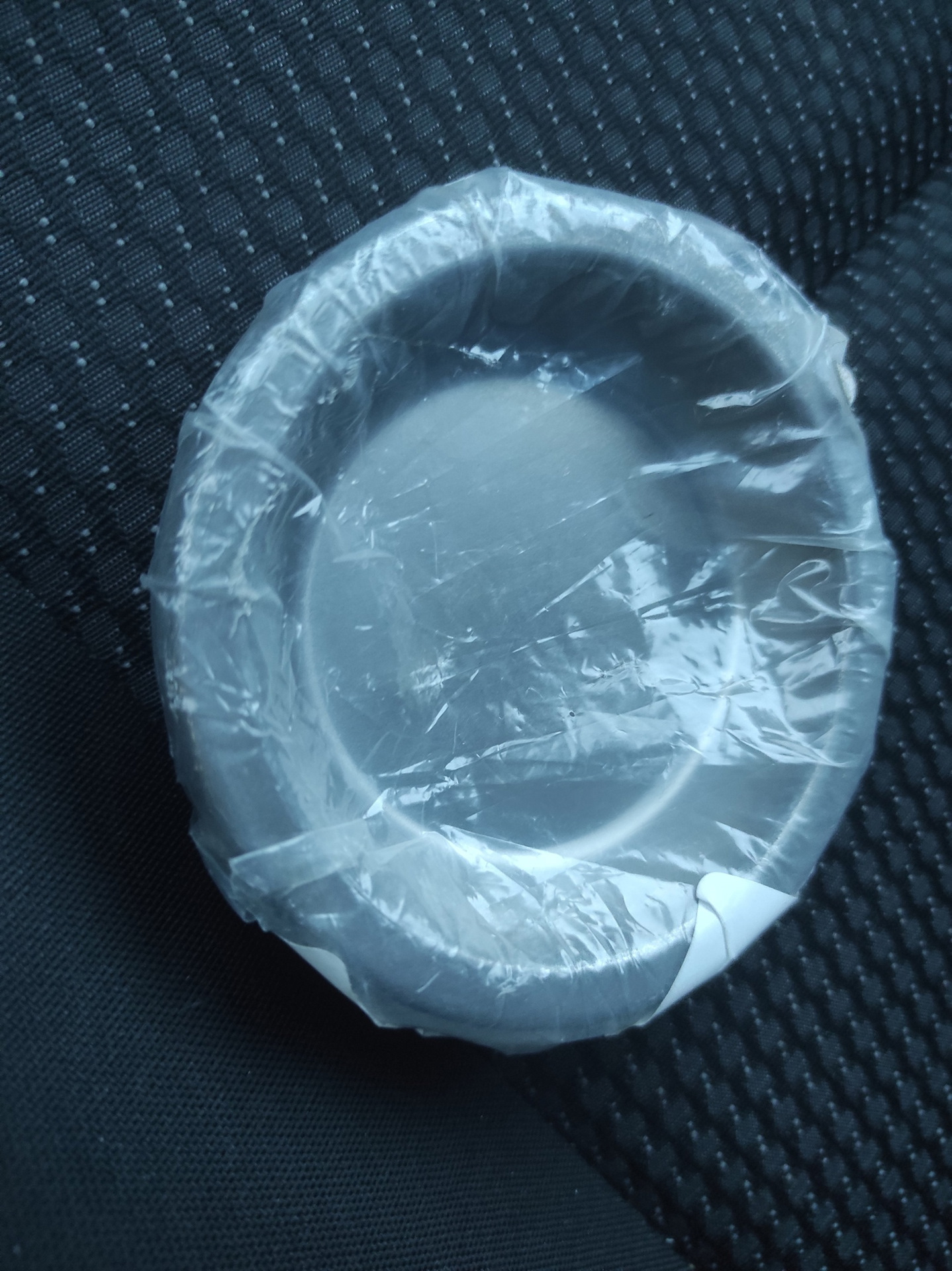 Задние ступичные — хрысь / ТО15 (150_000) — Citroen Spacetourer, 2 л ...