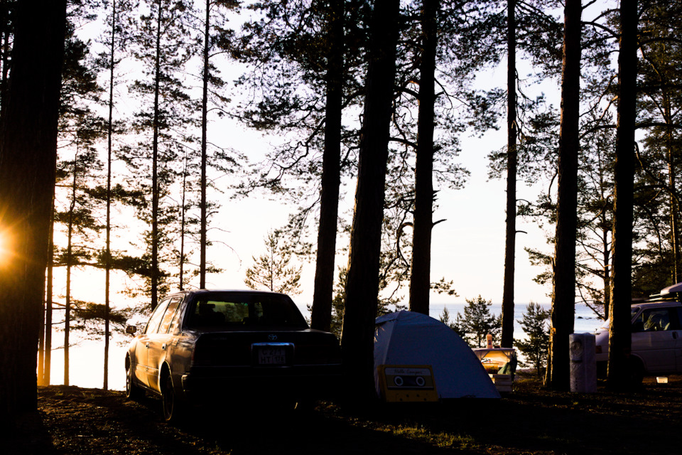 Отчет по фестам — Hello Camper 2022 — DRIVE2