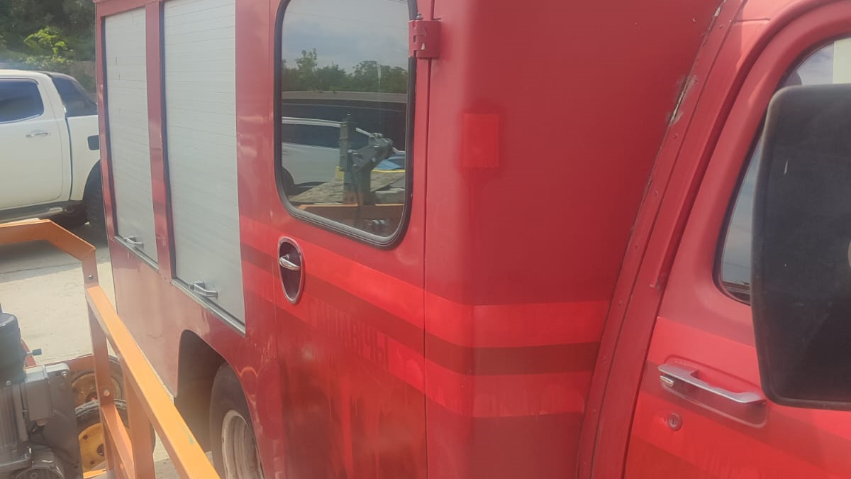 Dodge W400 Power Wagon | W400 Power Wagon на DRIVE2