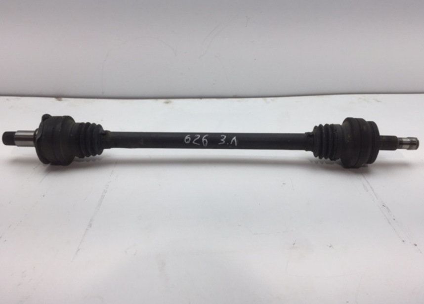 Ремонт по молочи — Mercedes-Benz E-class (W212), 3,5 л., 2012 года ...