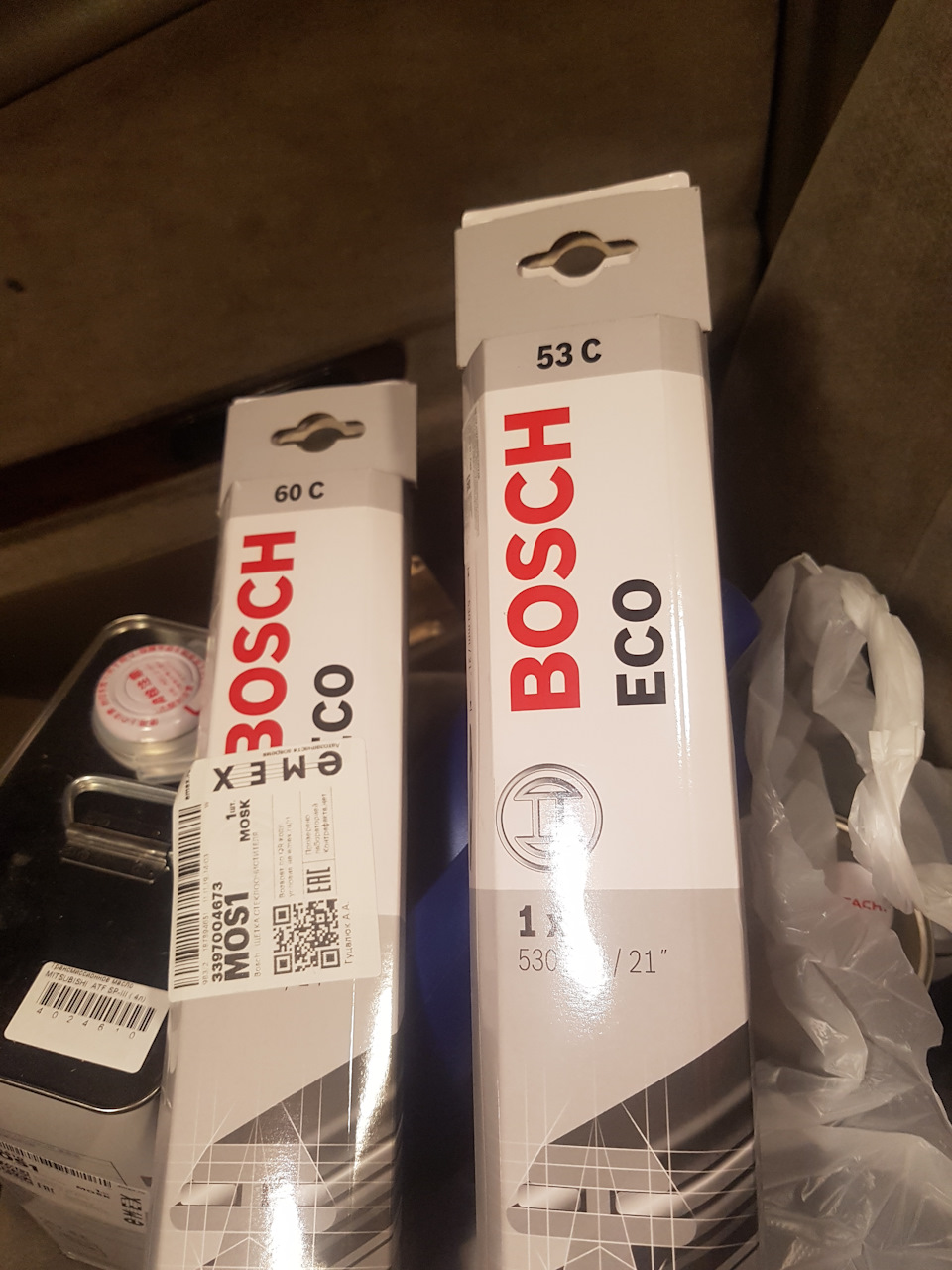 Очередная замена жидкостей — KIA Magentis I, 2,5 л, 2004 года ...