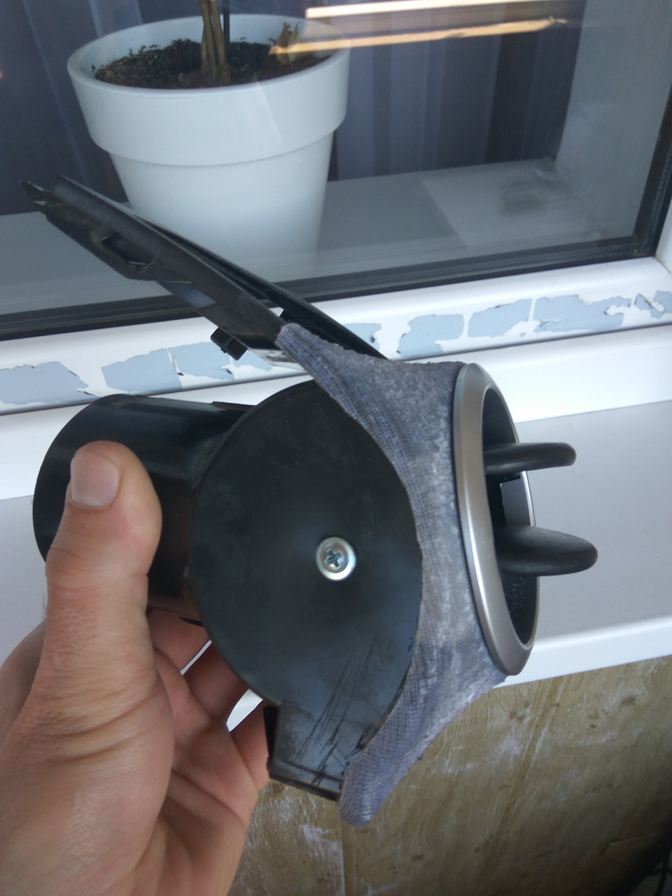 Фото отчёт листва 2018 — Lada 21013, 1,7 л, 1985 года | фотография | DRIVE2