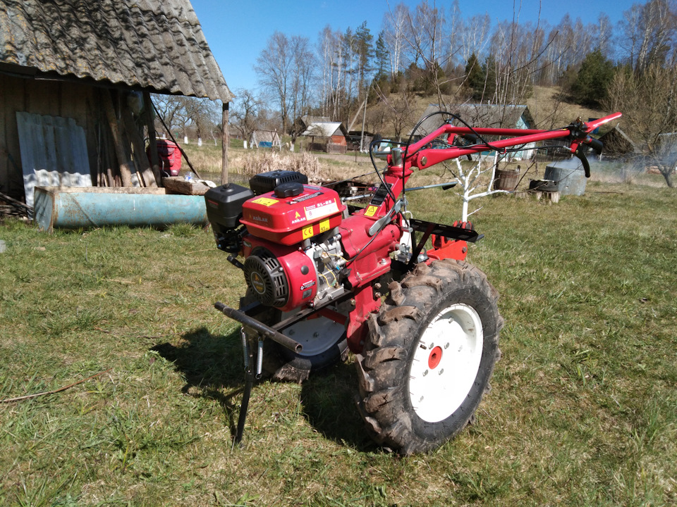 Обслуживание 4G64 мотора. Часть 2: Пришли запчасти. Обзор запчастей ...