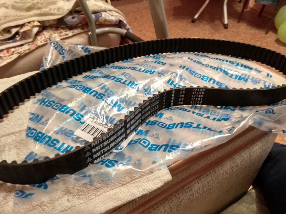 Первое ТО — Mitsubishi Galant (8G), 2,4 л, 2002 года | плановое ТО | DRIVE2