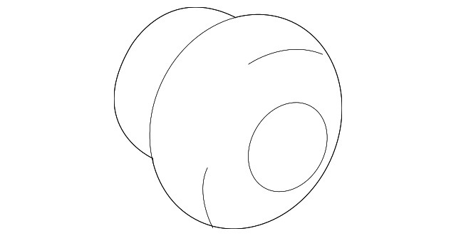 9033330008 Заглушка TOYOTA LEXUS | Запчасти на DRIVE2