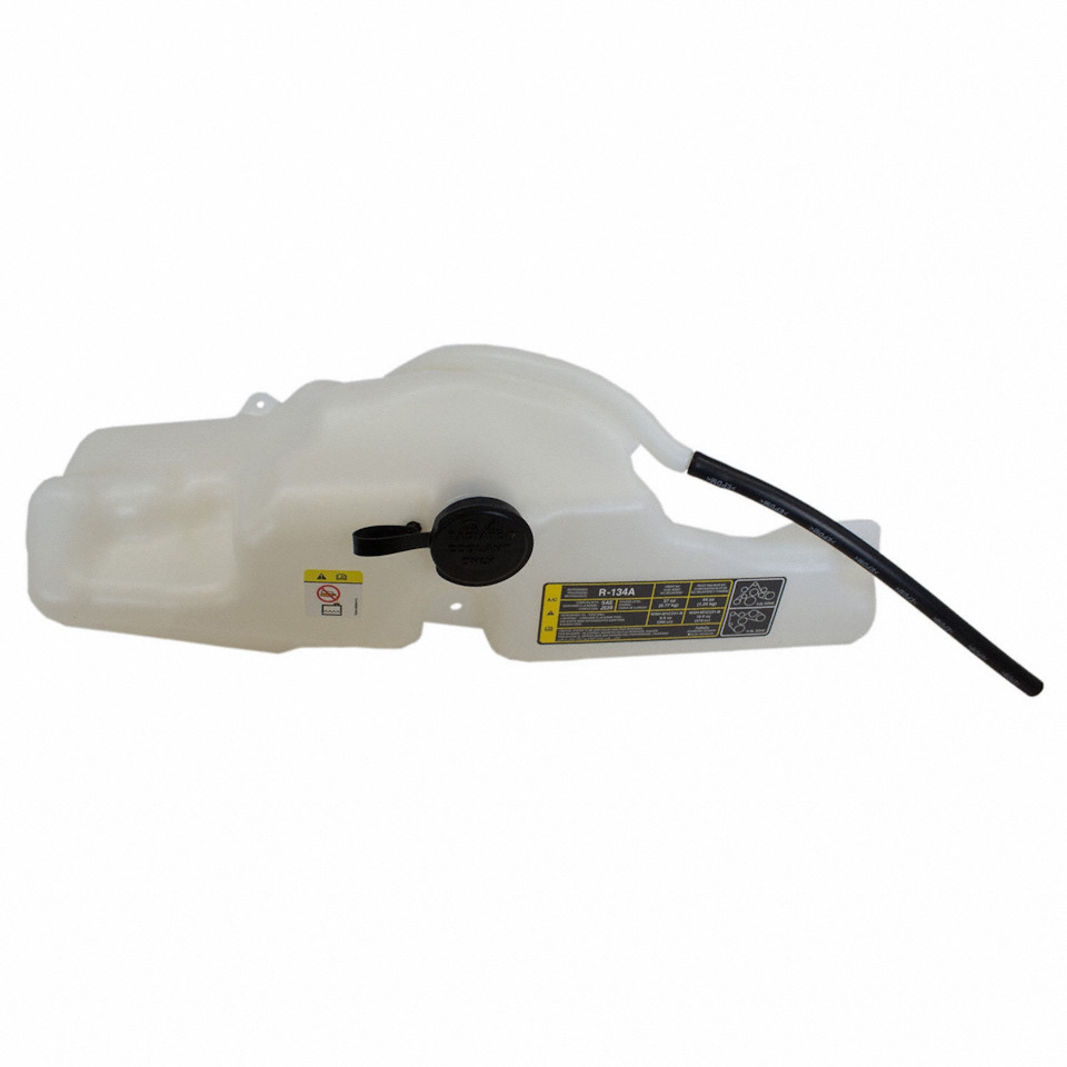 8L2Z8A080B TANK ASY — RADIATOR Ford | Запчасти на DRIVE2