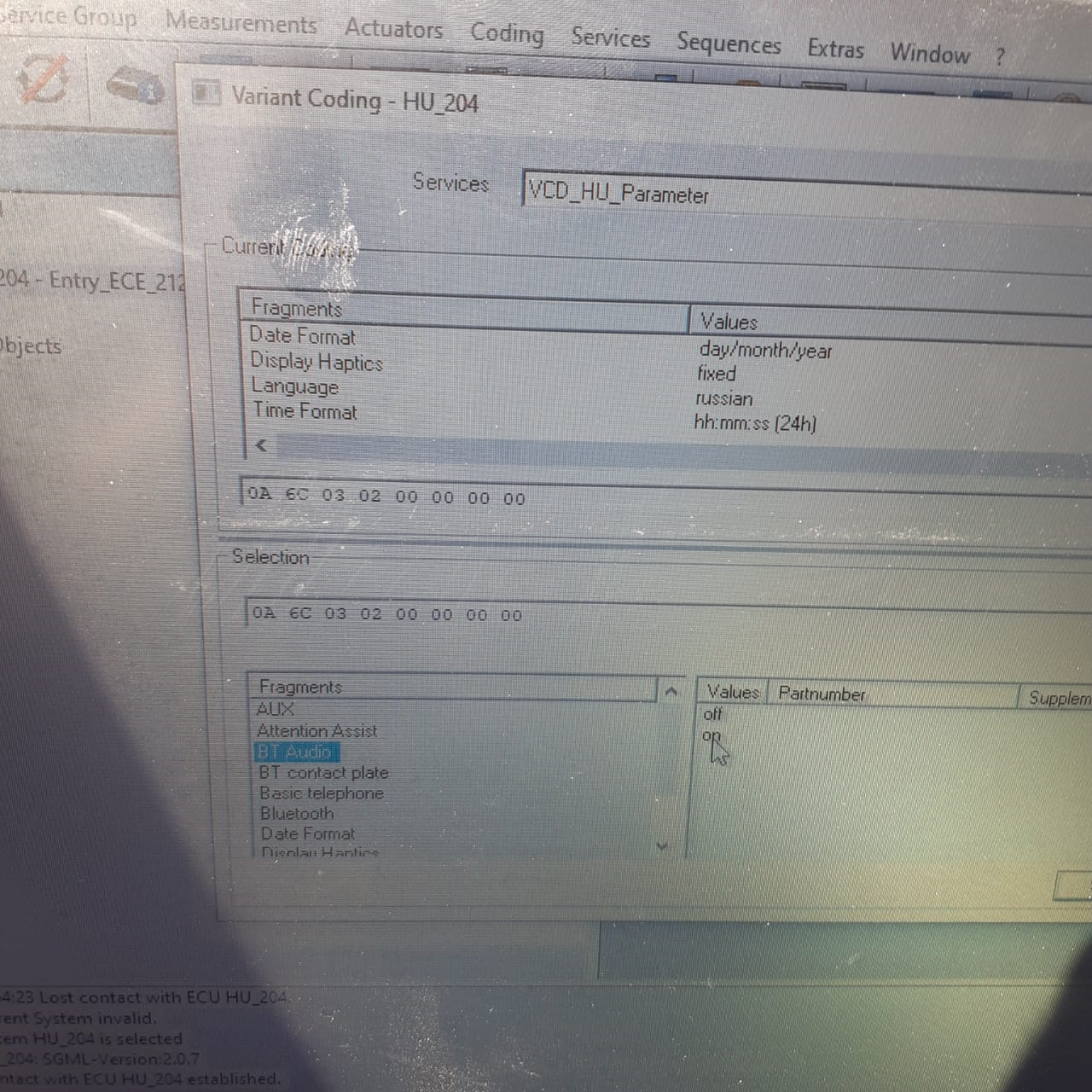 BT Audio 20. W212 2010г. Подробная активация Bluetooth для прослушивания музыки — Mercedes-Benz ...