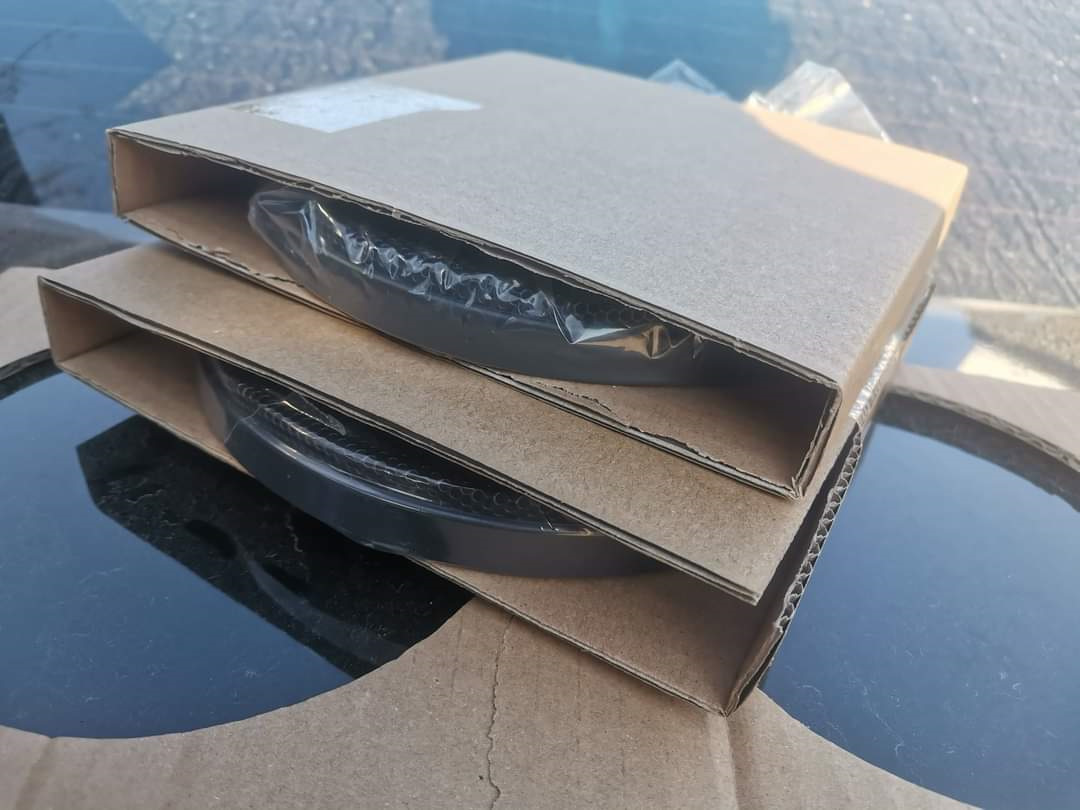 Maxony MX-65SW — Renault Logan (2G), 1,6 л, 2020 года | автозвук | DRIVE2