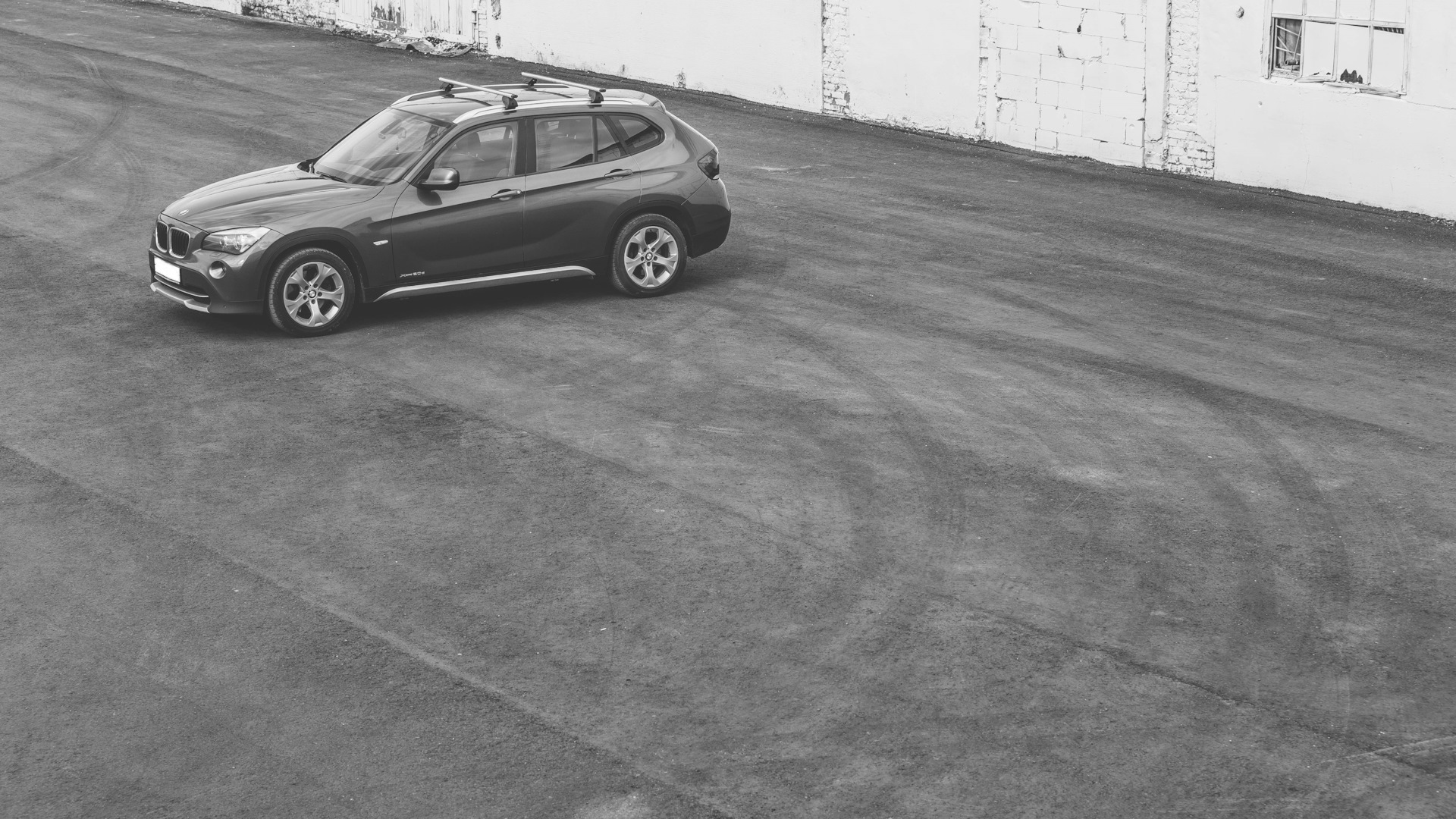 BMW X1 (E84) 2.0 дизельный 2010 | E84 Корри на DRIVE2