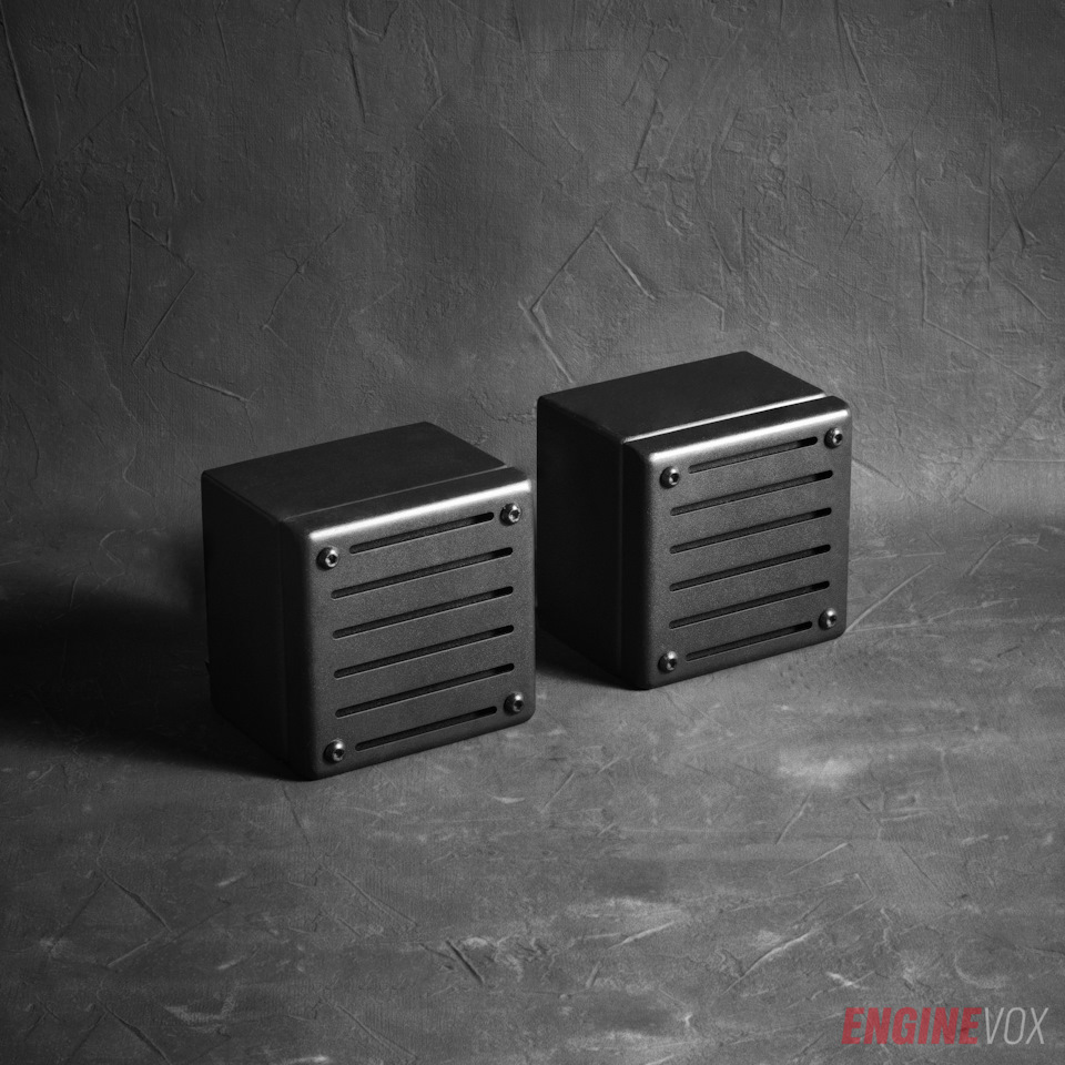 ENGINEVOX: отзывы, цены, фото