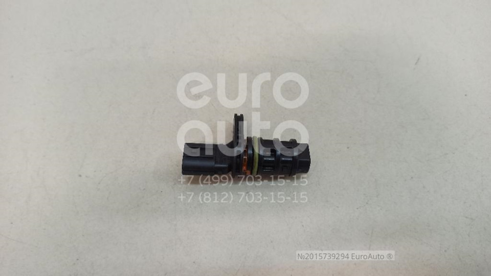 25183319 Датчик Индукционный Положения Коленвала для Блока ...