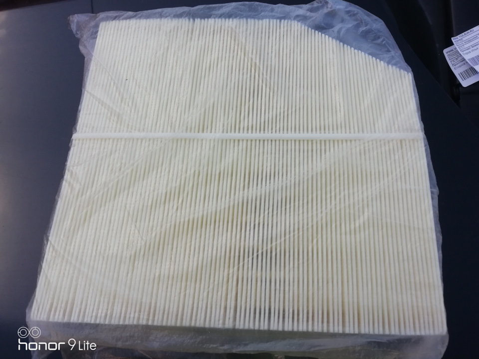 Воздушные фильтры Toyota, Sibtek, Masuma — Toyota RAV4 (IV), 2,2 л ...