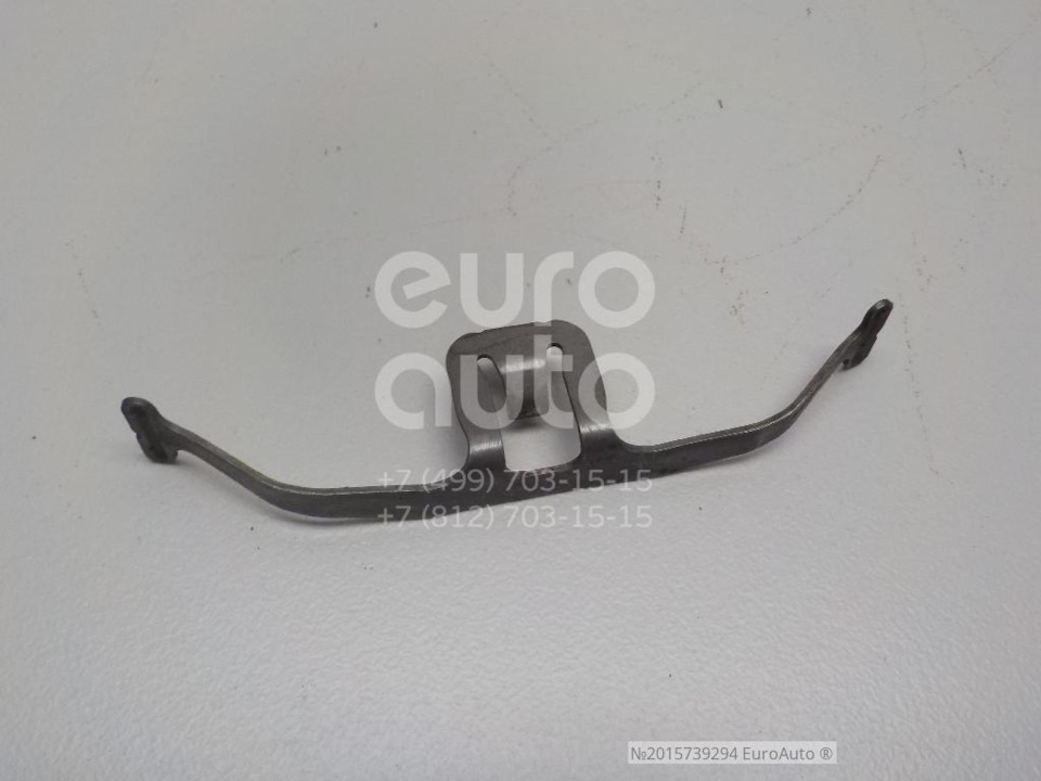 8K0615269A Пружинная защелка VAG | Запчасти на DRIVE2