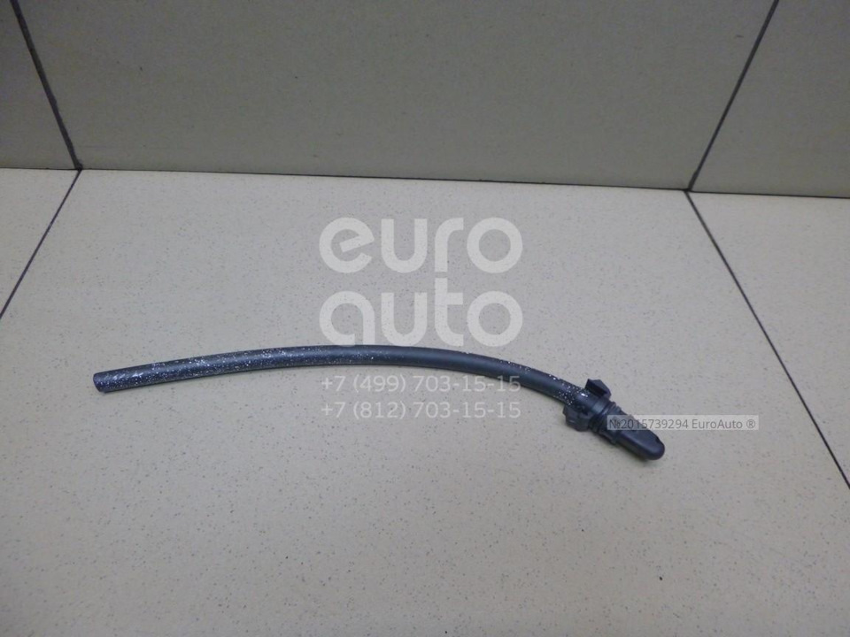 28970JD00A Форсунка омывателя заднего стекла для J10 (арт. NISSAN ...