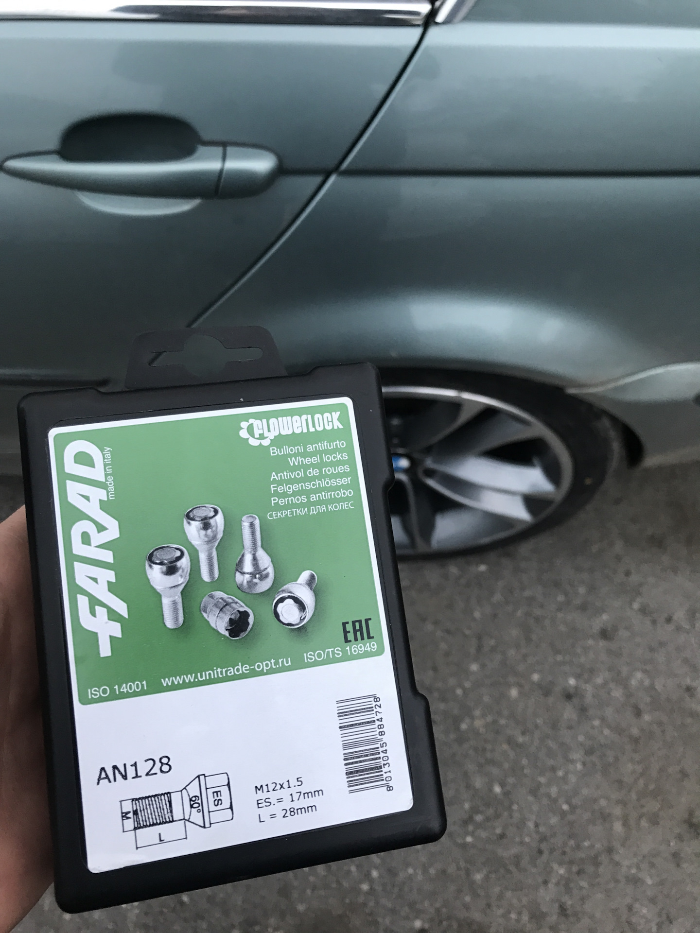 Новые тапки 421 стиль — BMW 3 series (E46), 2,2 л, 2003 года | колёсные ...