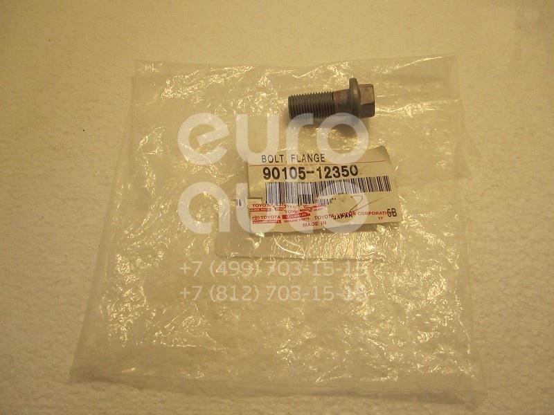 9010512350 Болт заднего ступичного узла Lexus90105 TOYOTA LEXUS ...