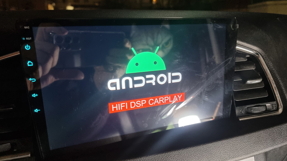 Телевидение — УАЗ Patriot, 2,7 л, 2021 года | тюнинг | DRIVE2