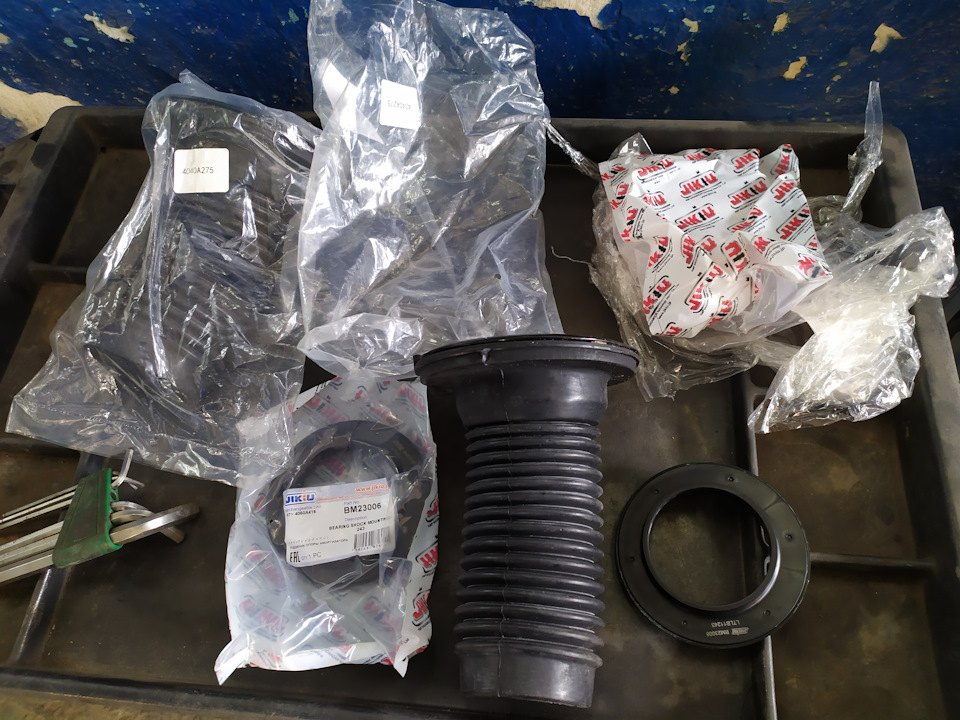 Лучшее — враг хорошего — Mitsubishi Outlander (3G), 2,4 л, 2012 года ...