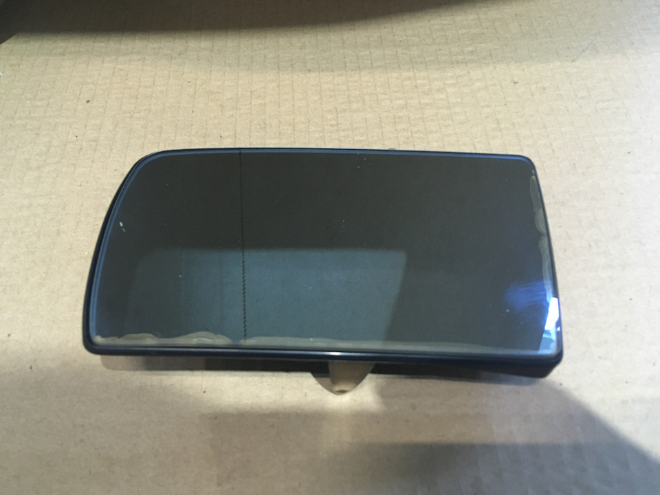 A2028100721 Зеркало MERCEDES | Запчасти на DRIVE2