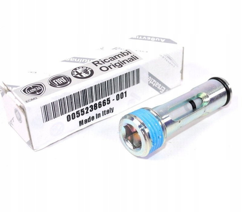 55238665 фильтр multiair — Alfa Romeo Mi.To, 1,4 л, 2010 года ...