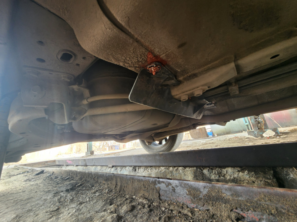 ТО 4 — Nissan Qashqai (1G), 1,6 л, 2013 года | плановое ТО | DRIVE2