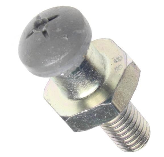 Замена сцепления 3000951051 Sachs — Skoda Fabia Mk1, 1,2 л, 2005 года ...