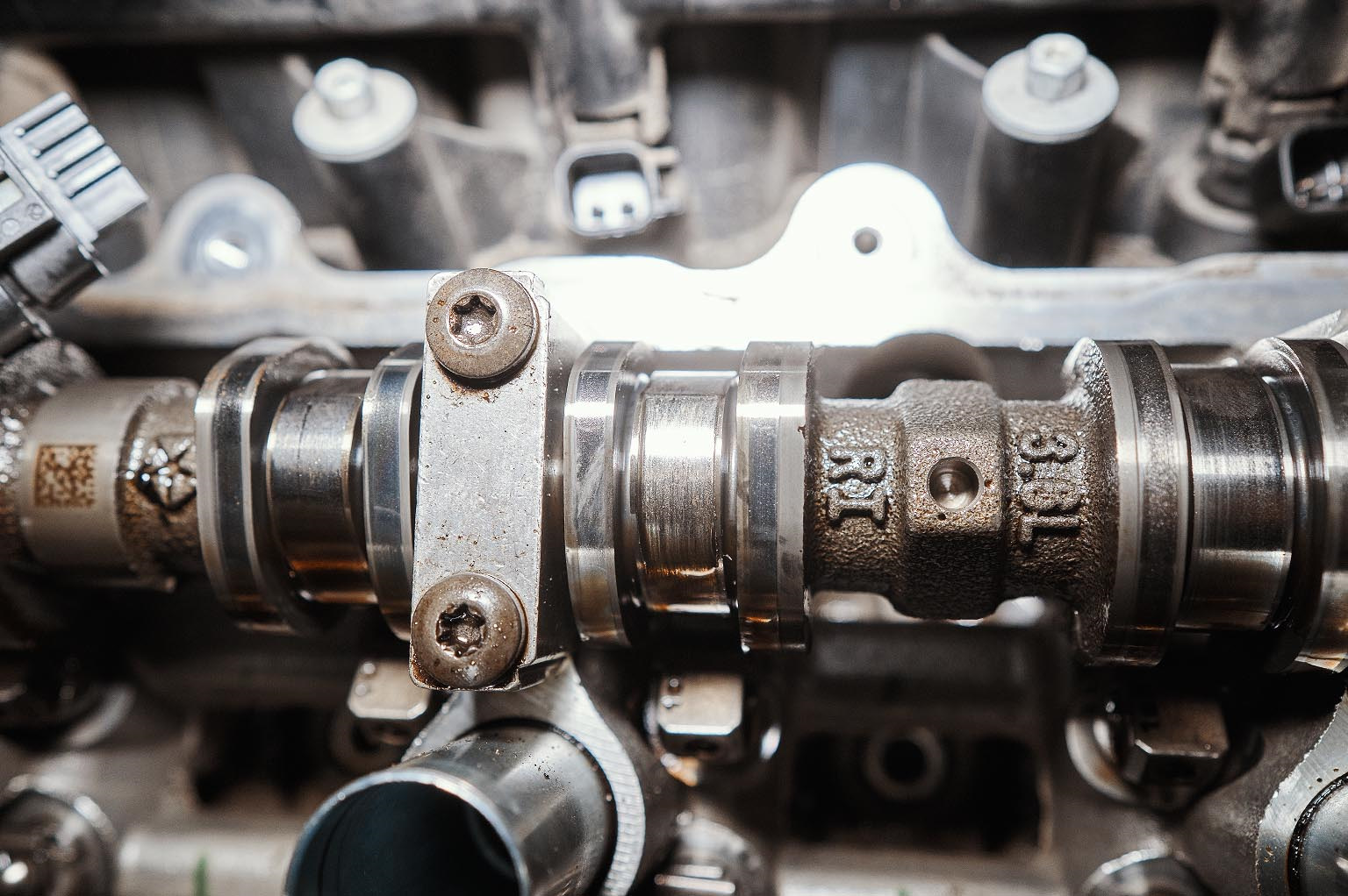 Grand Cherokee WK2 – Pentastar 3.6 и его проблемы (ч.2) — Mopar plus на ...