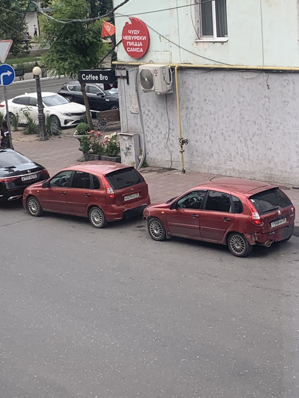 Парочка мелочей need help — Lada Калина Спорт (1G), 1,6 л, 2011 года | помощь на дороге | DRIVE2