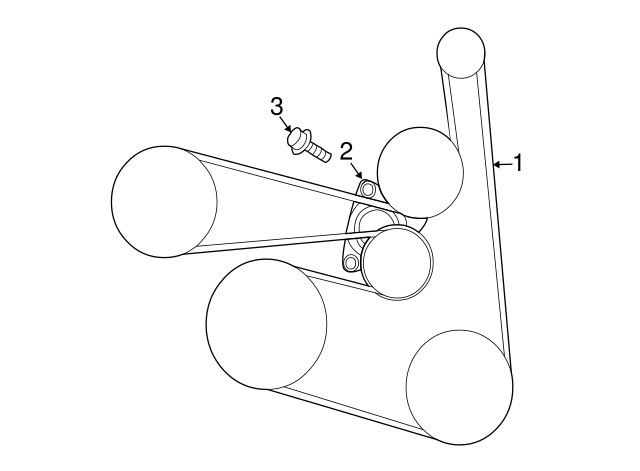 117203TA0A Ремень поликлиновой NISSAN INFINITI | Запчасти на DRIVE2