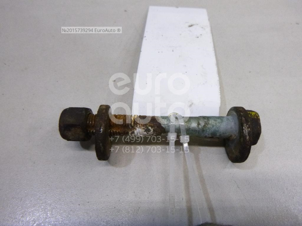 WHT002262 БОЛТ РАЗВАЛЬНЫЙ AUDI A4 (01-08), AUDI R8 (07-15), SEAT EXEO ...