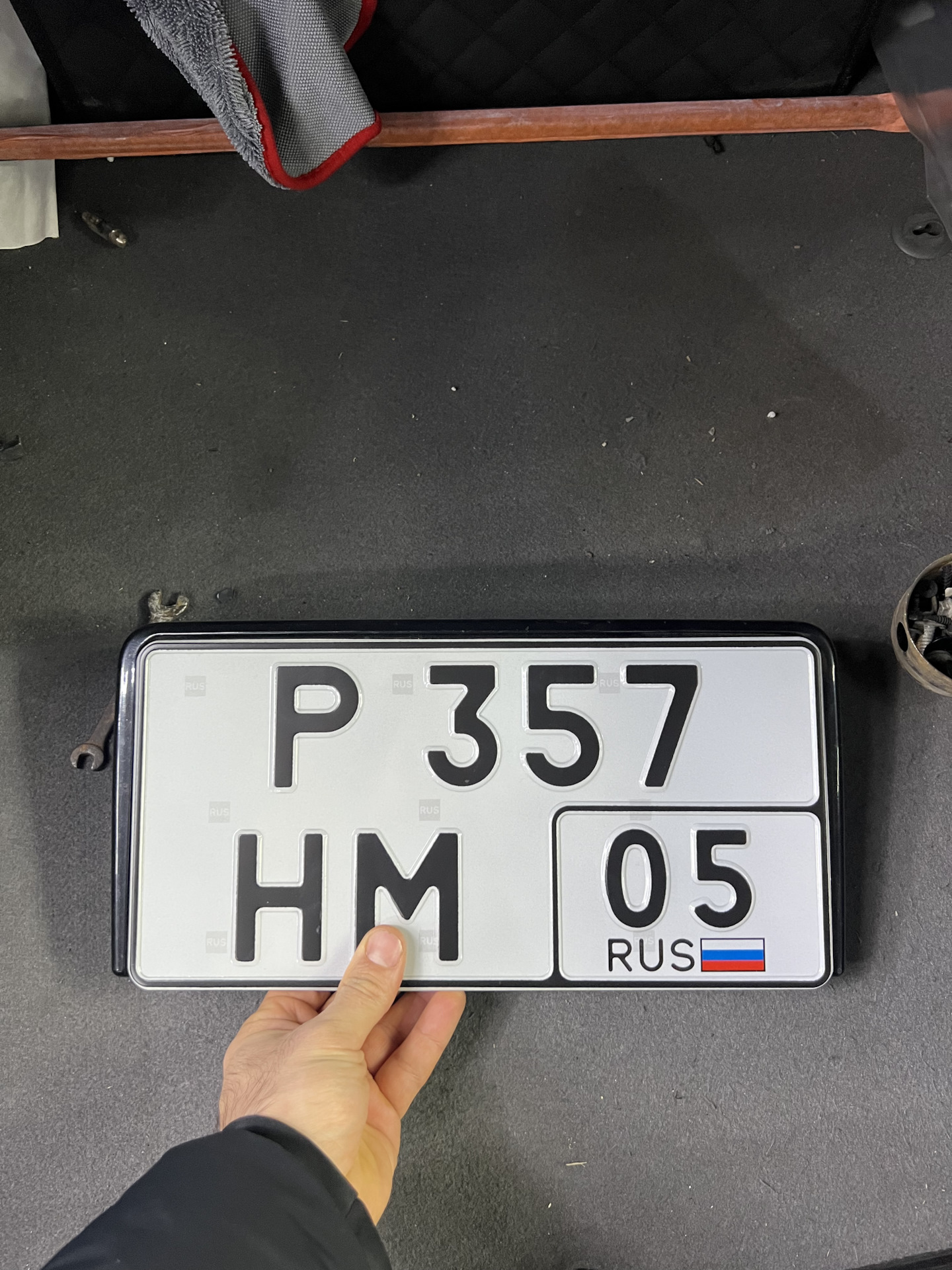 Новые фонари, стекла, резинки — BMW 5 series (E39), 4,4 л, 2001 года ...