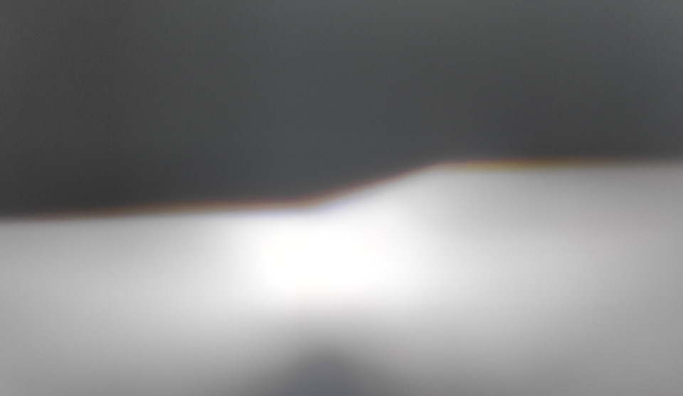 NTS Auto А95 4300К H7 в штатные фары Октавии А5 — Skoda Octavia A5 Mk2, 1,8 л, 2012 года ...