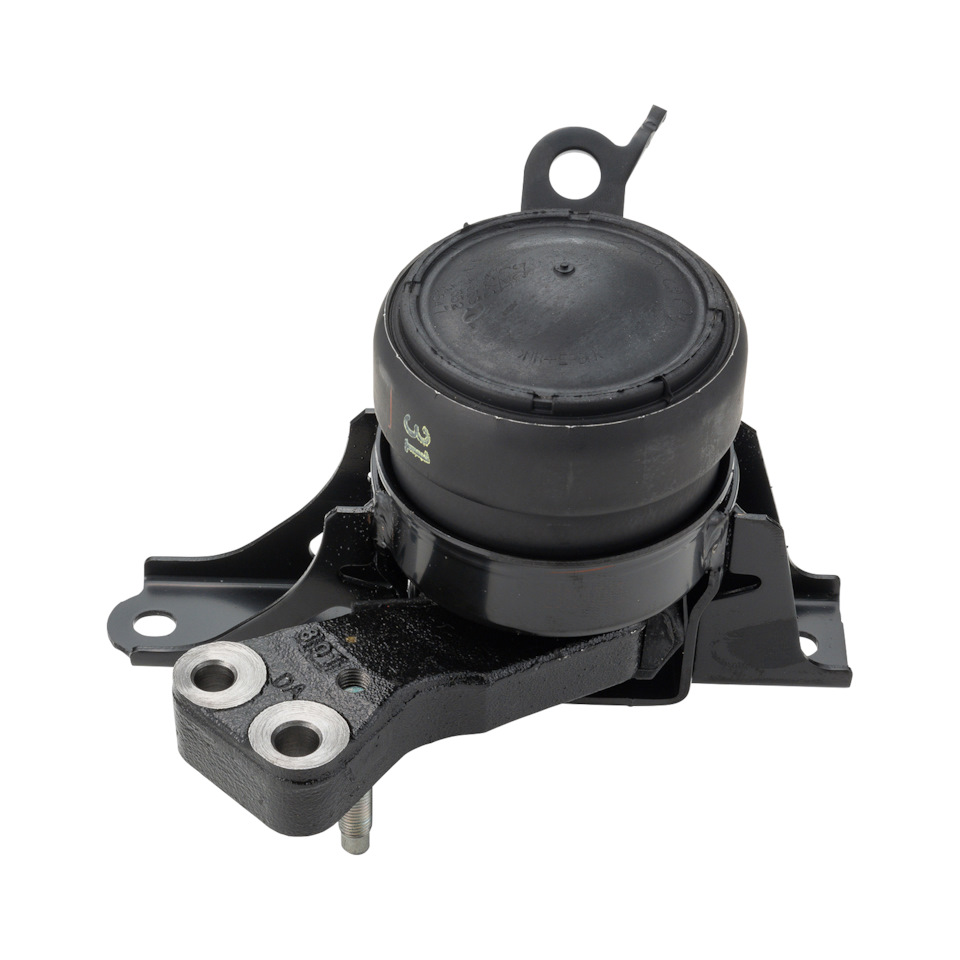 1230522100 Опора двигателя TOYOTA LEXUS | Запчасти на DRIVE2