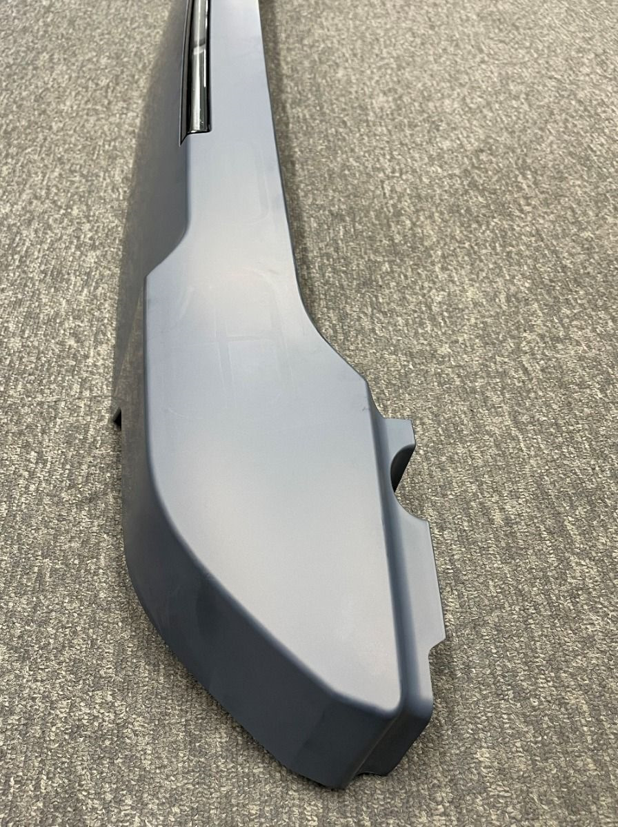 Задний спойлер | Land Rover Defender | LR131685 — United Spare Parts ...