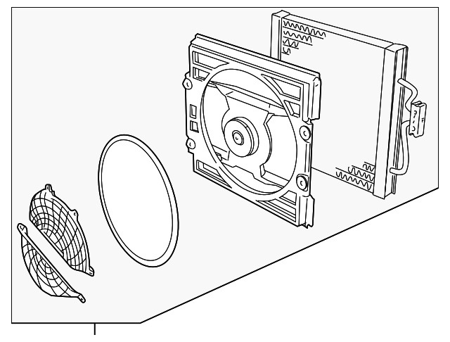 64546921395 Компрессор BMW | Запчасти на DRIVE2